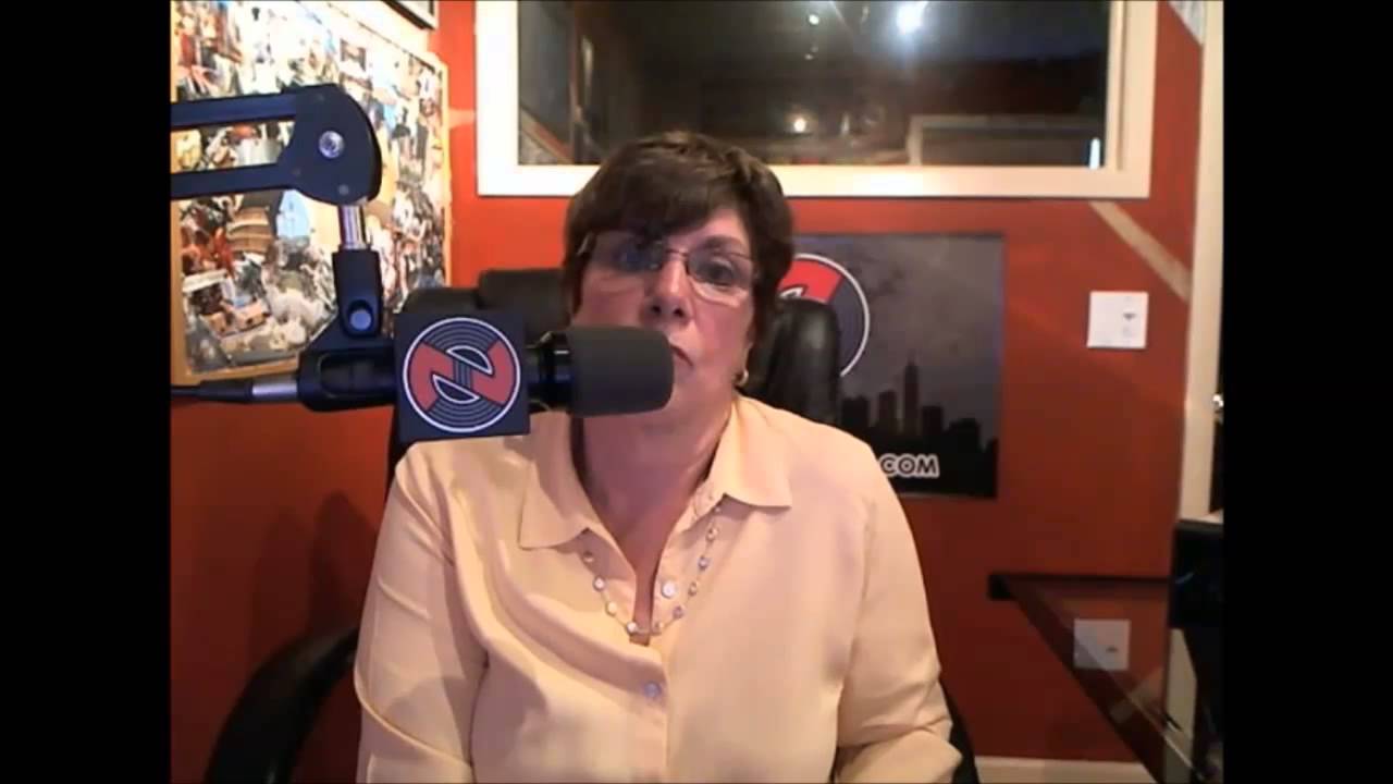 REVamp Radio with Scott Forcino (8 - 18 - 2014) Part 6 - YouTube