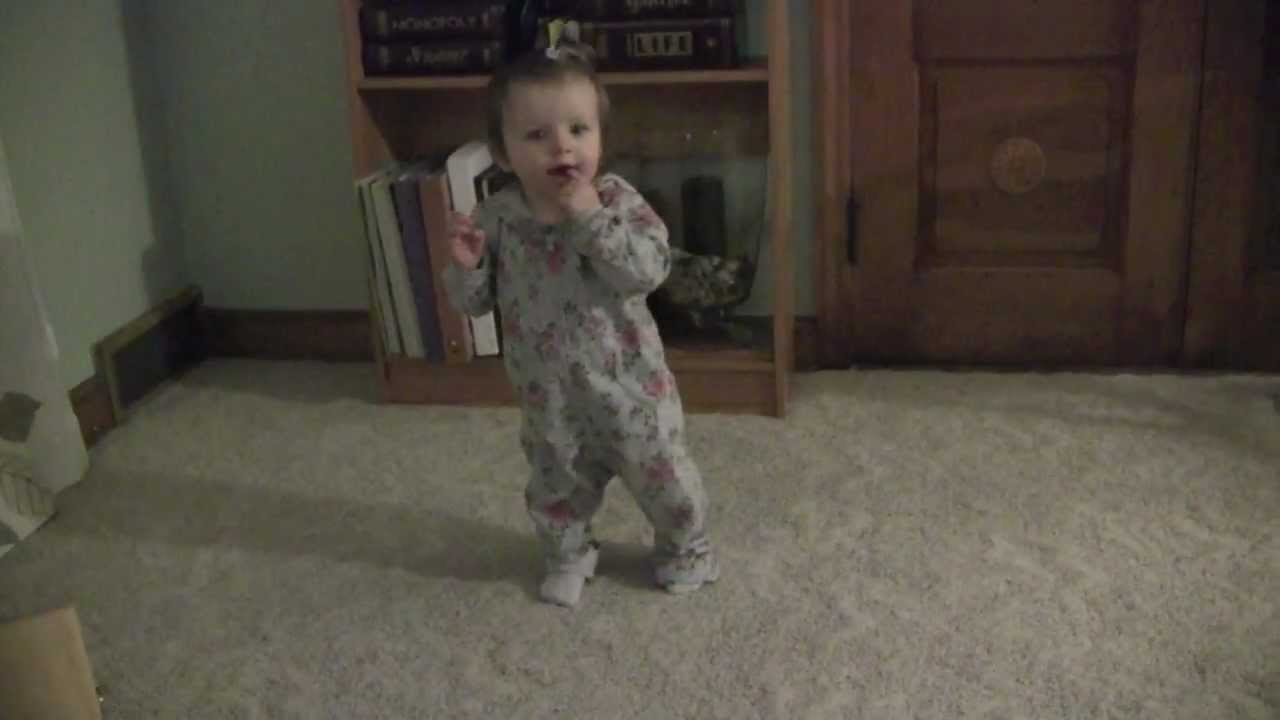 Ruby Walks - YouTube