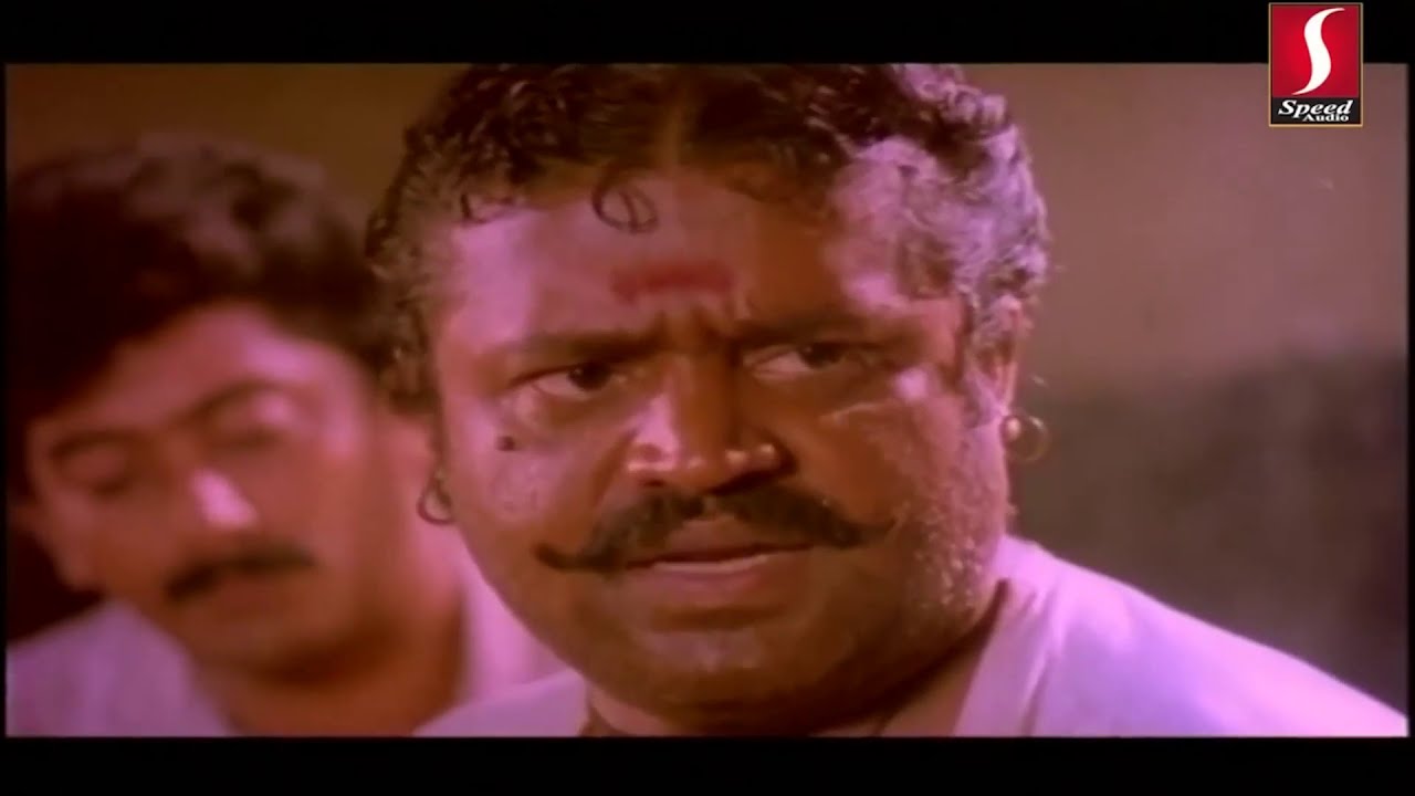 Ponnuchami Malayalam Full Movie - YouTube