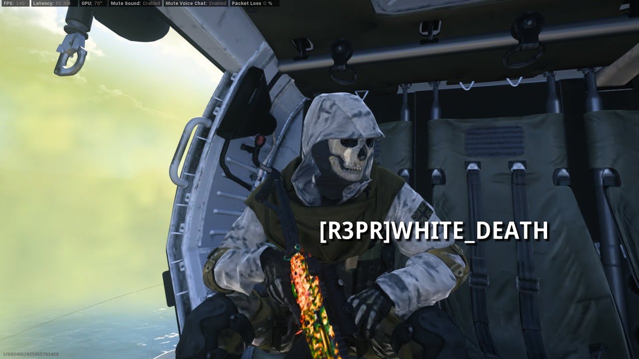 Call of Duty Warzone Rebirth gameplay - YouTube