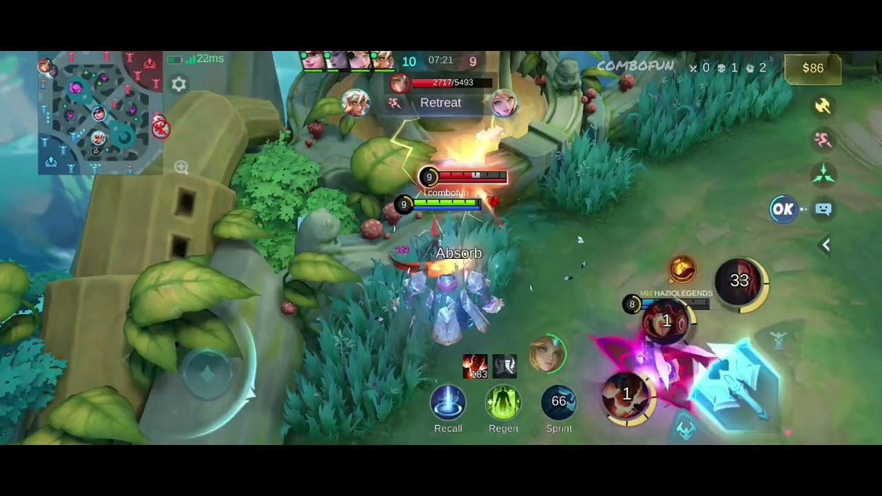 Mana Boots for Aldous? - YouTube