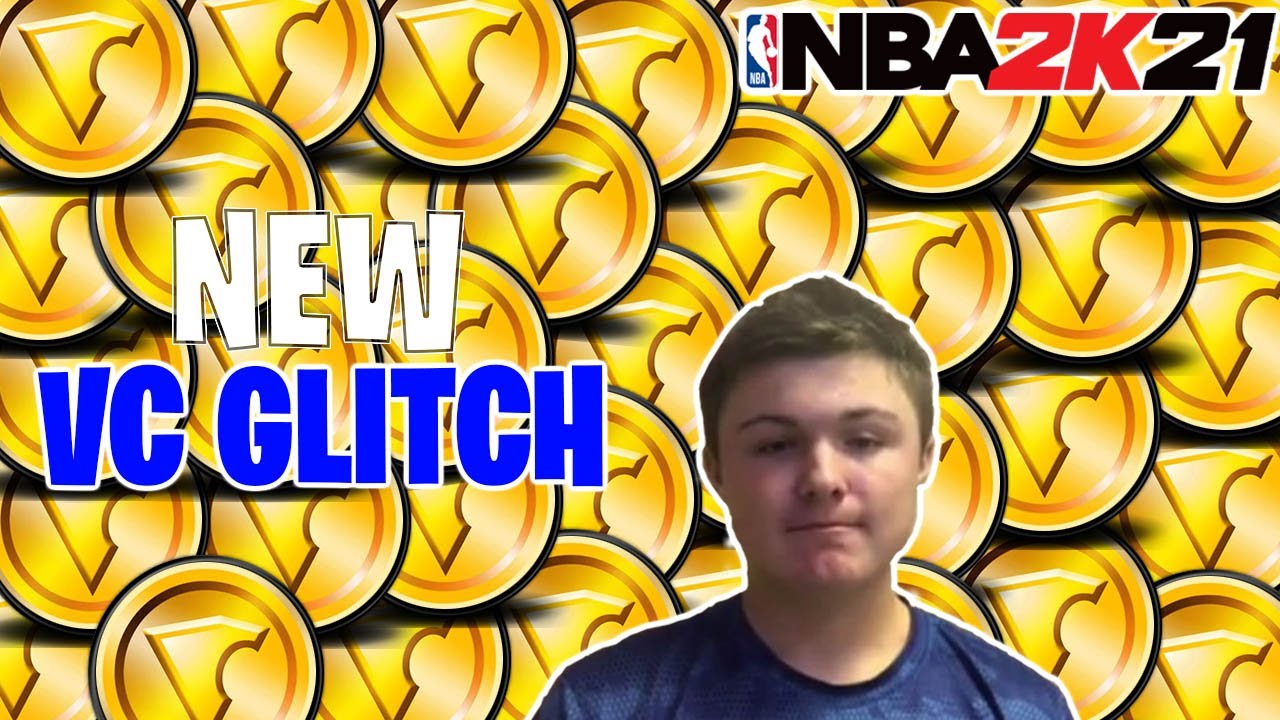 *NEW* NBA 2K21 BROKEN VC GLITCH! MAKE 500K VC PER DAY! NBA 2K21 VC ...