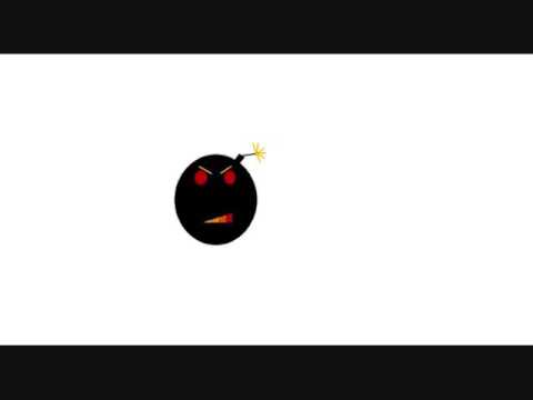 serious bomb from serious sam - YouTube