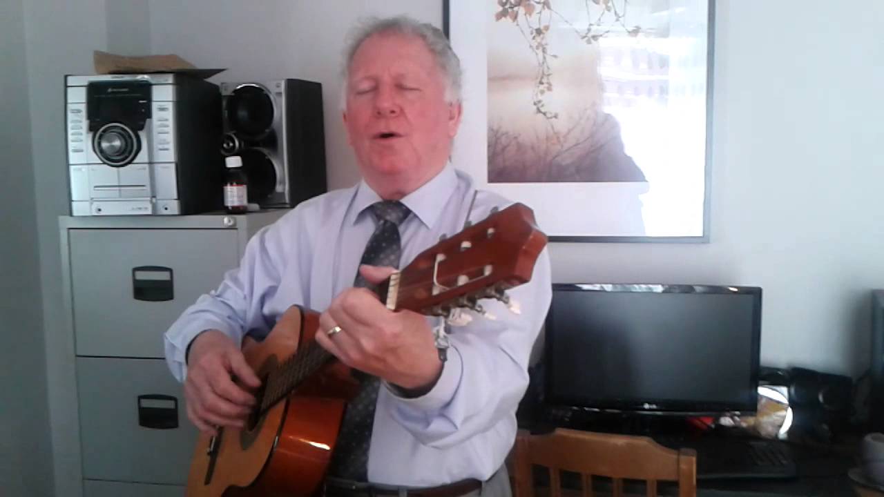 I Have A Friend A Precious Friend - Pastor Raymond Salt - YouTube