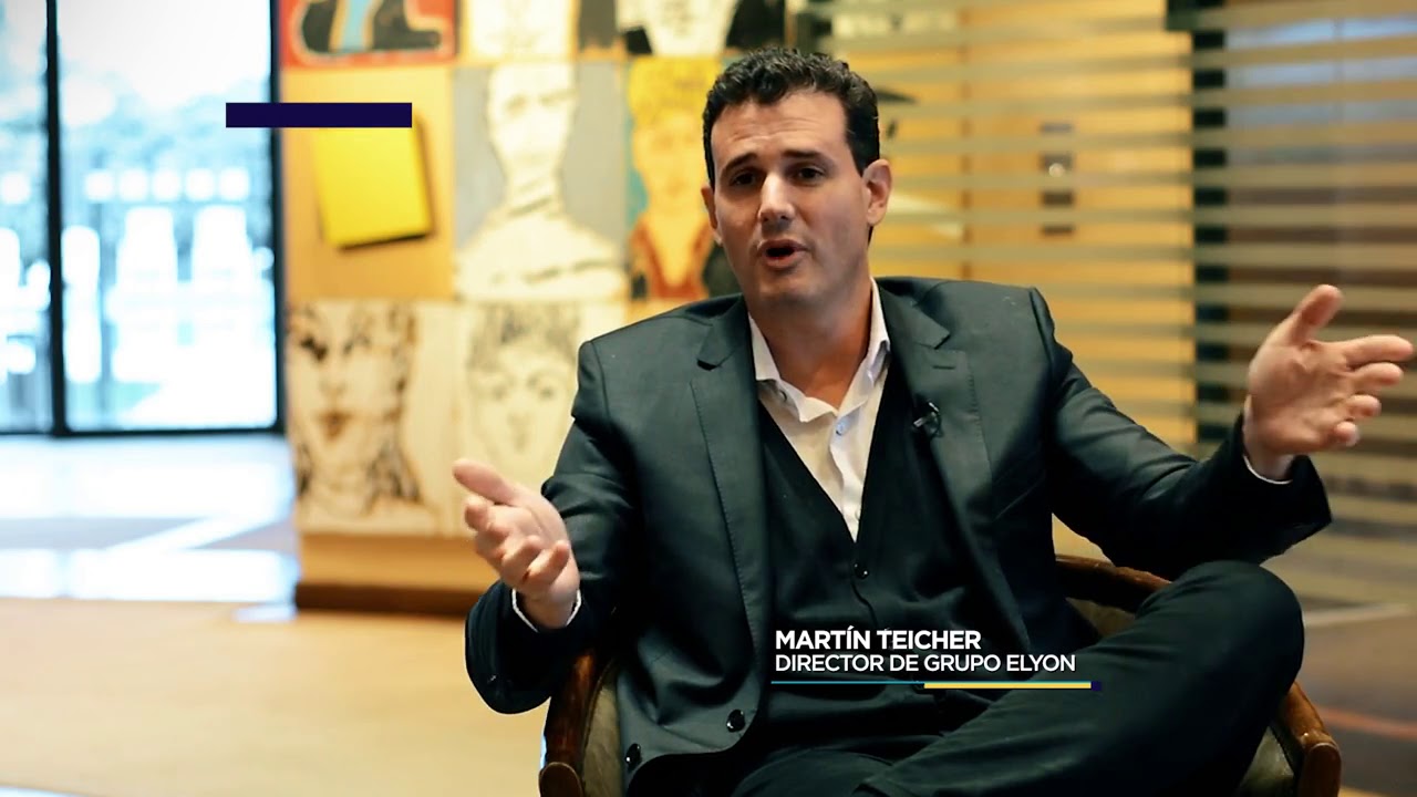 Oportunidad para la compra de departamentos- Martín Teicher - YouTube