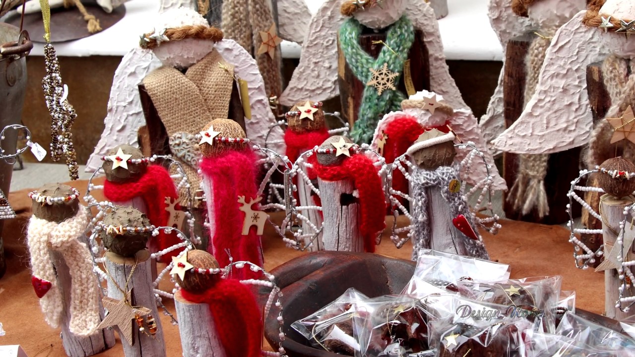 Christmas markets in Swakopmund (Namibia) - YouTube