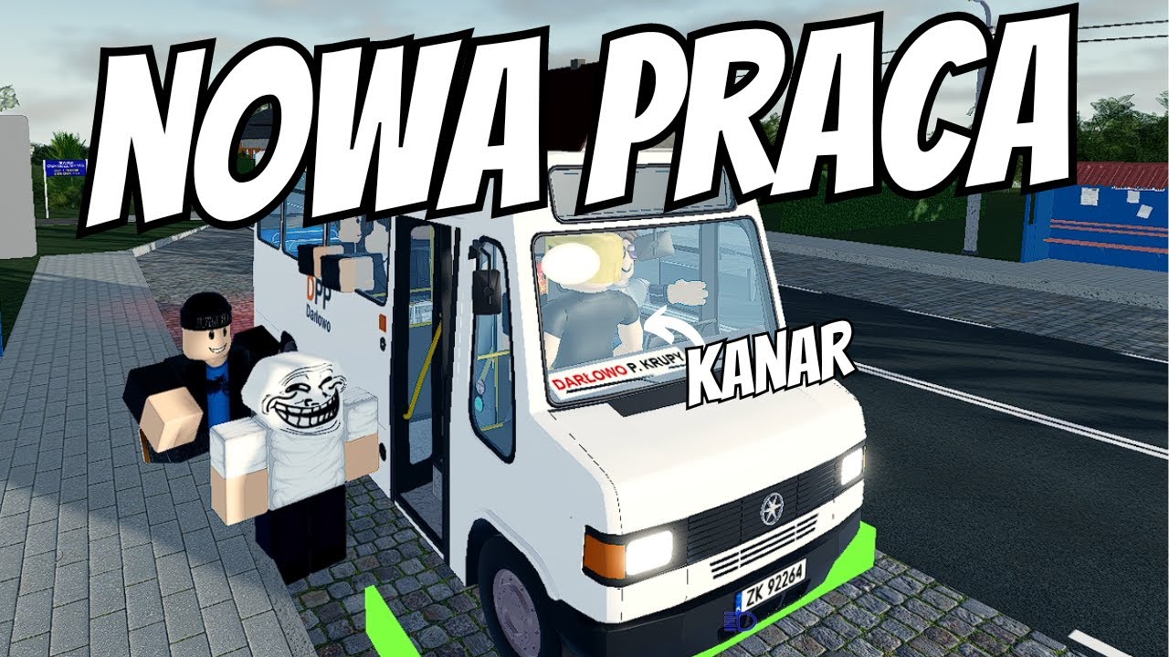 Testujemy Nową prace w PCD [Polish Car Driving] #13 - YouTube