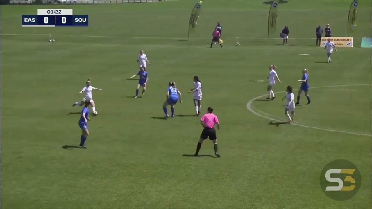 ARYA BLACKLER CB CDM National League Champion Fall 2024 Recruit 3 8 GPA - YouTube