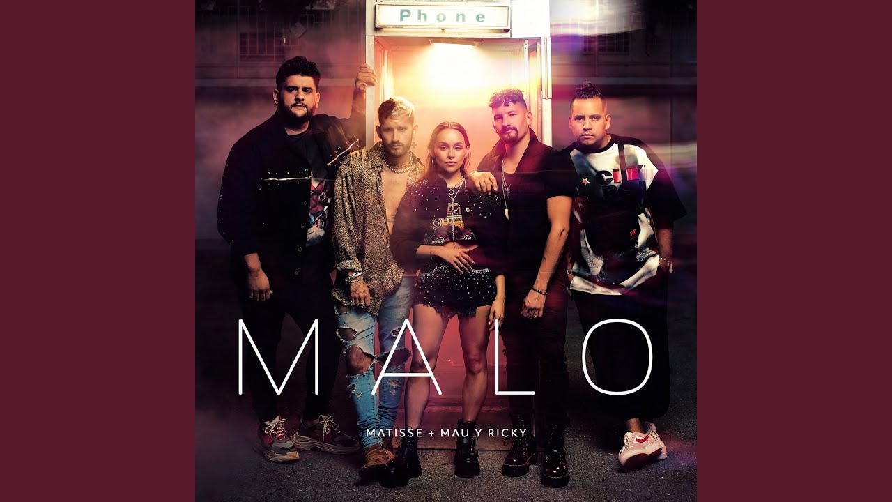 Malo - YouTube