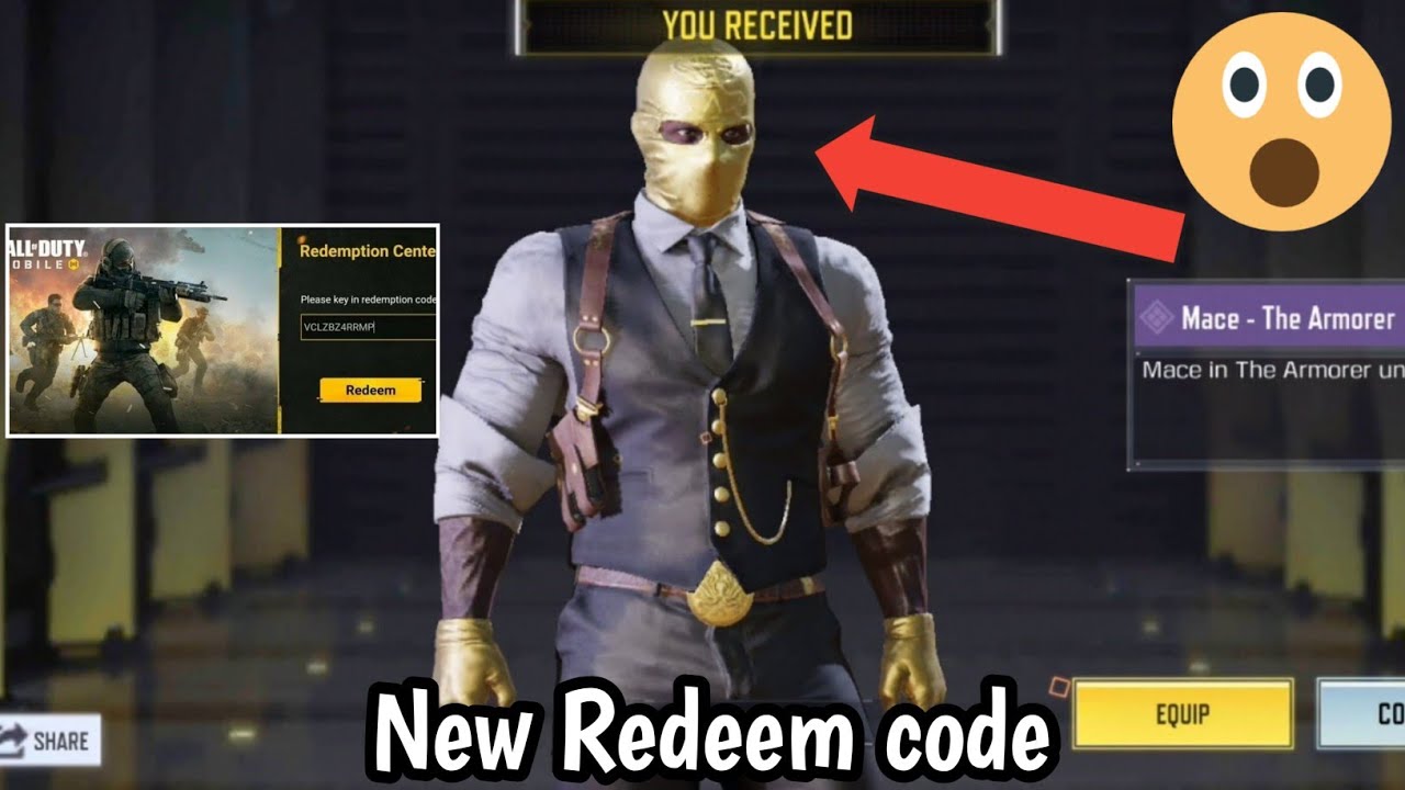 26 December Redeem Code Codm 2022 | New Redeem Code Codm 2022 | Today Redeem Code Codm | Codm ...