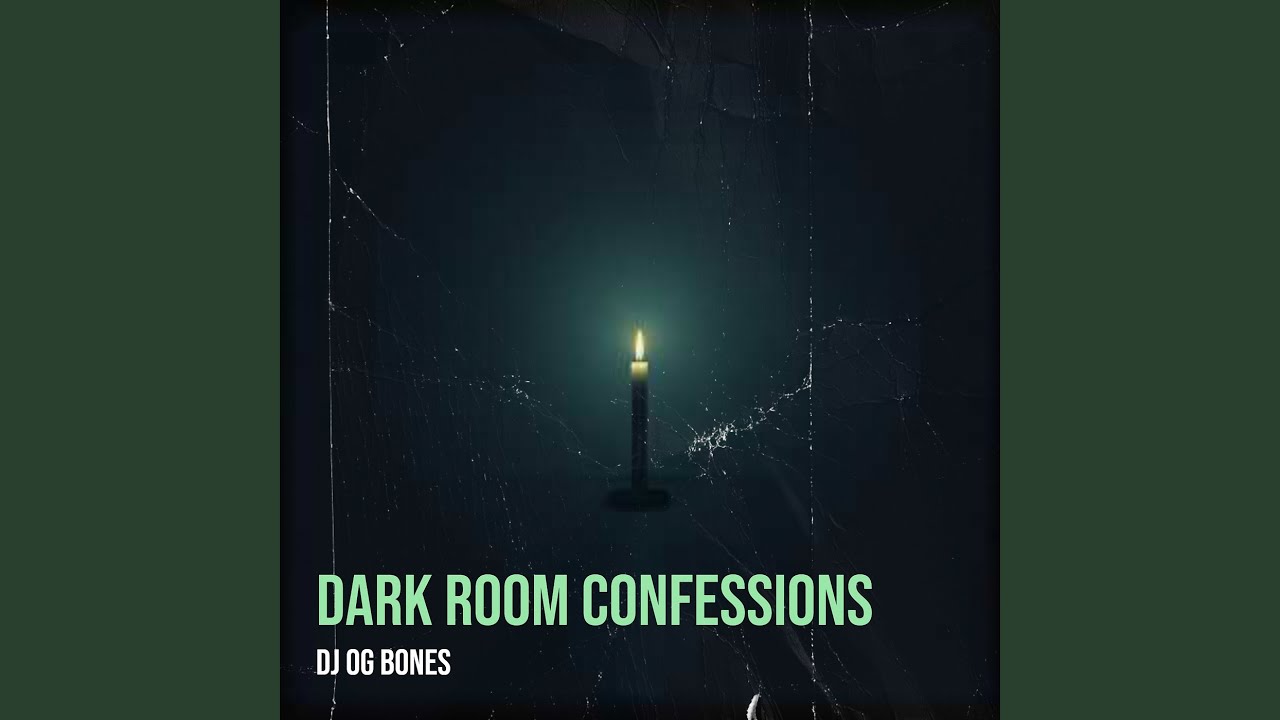Dark Room Confessions - YouTube