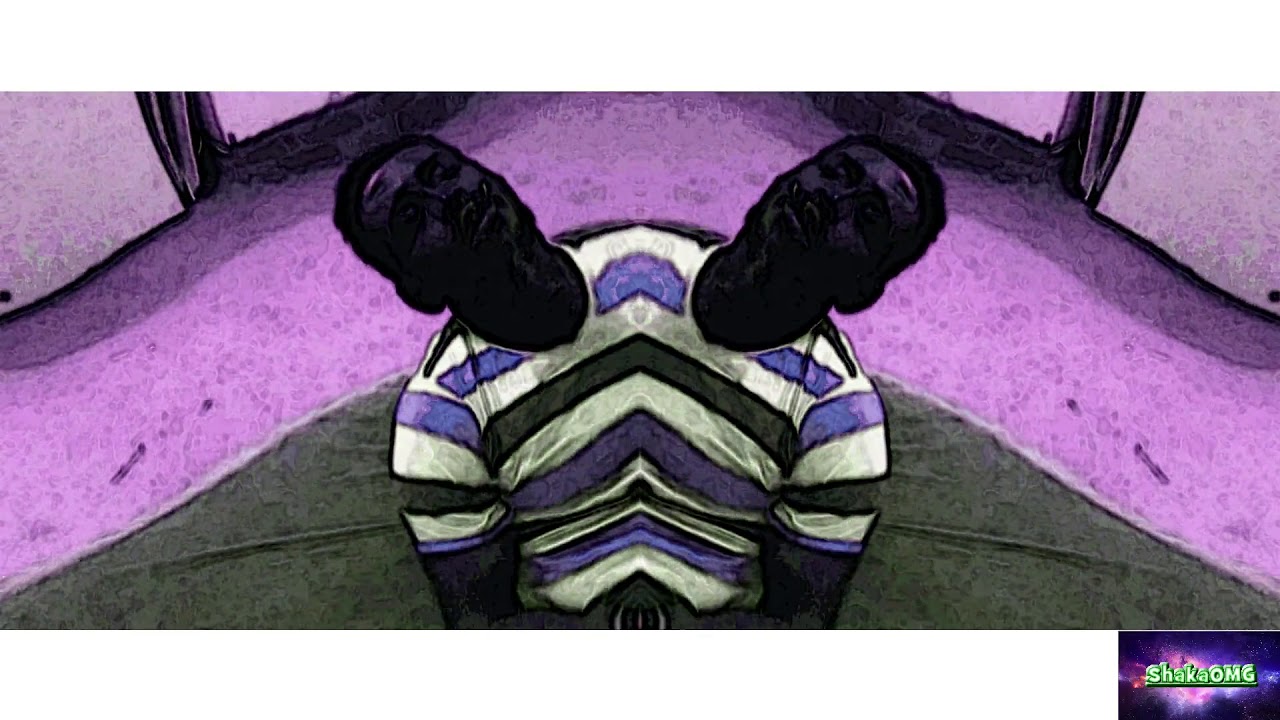 Leroy Bo Baggins - These Days (Official Music Video) Shot by Shaka ...