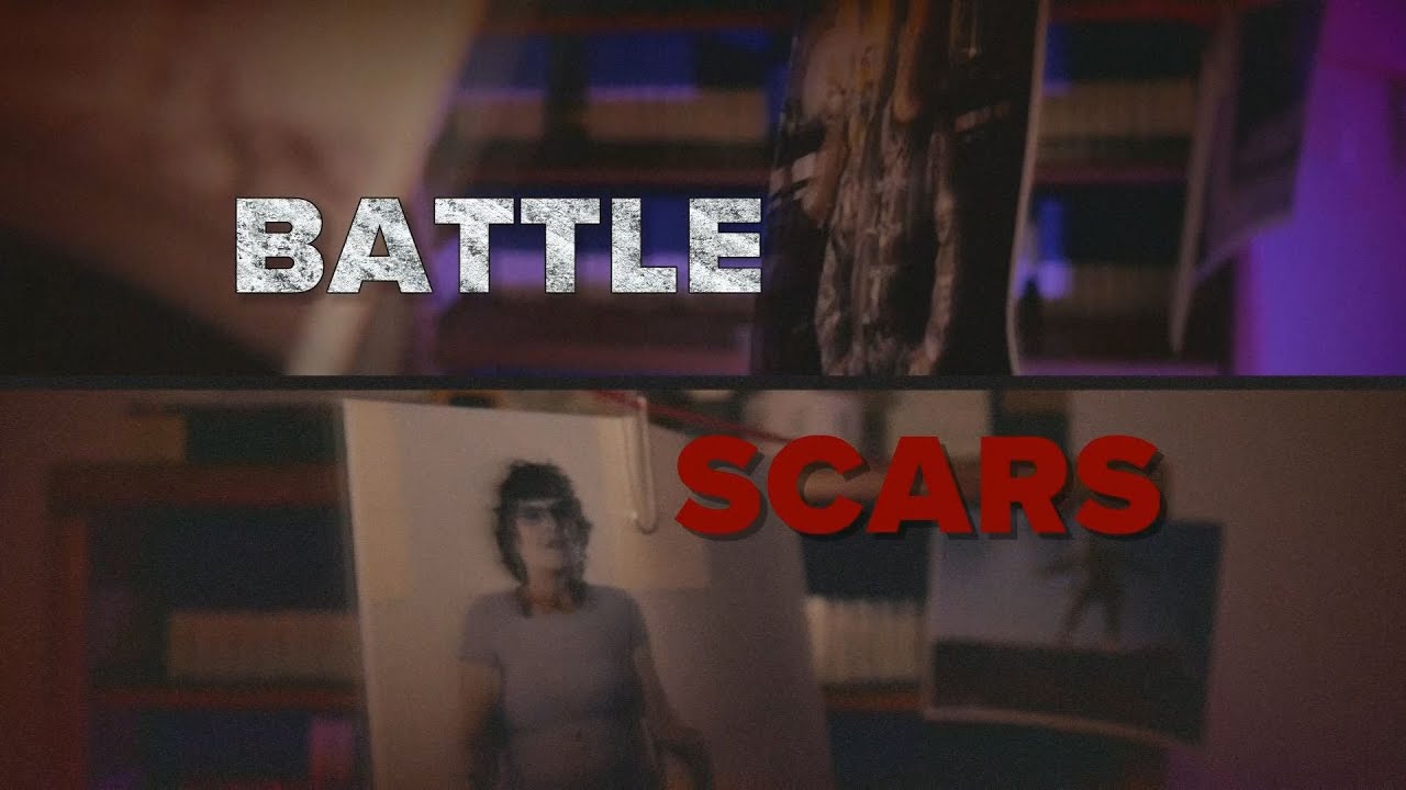 Battle Scars: Exploring mental health struggles among military members ...