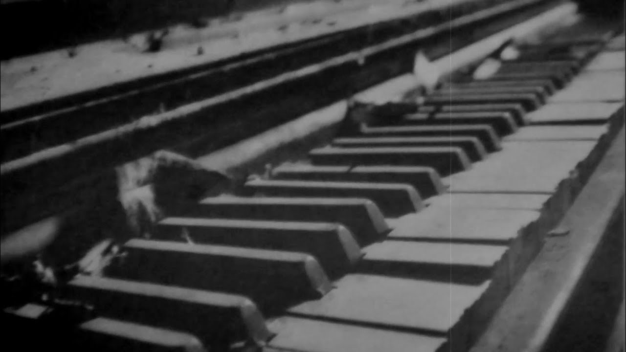 Soldier's Things - A Tom Waits Cover - YouTube