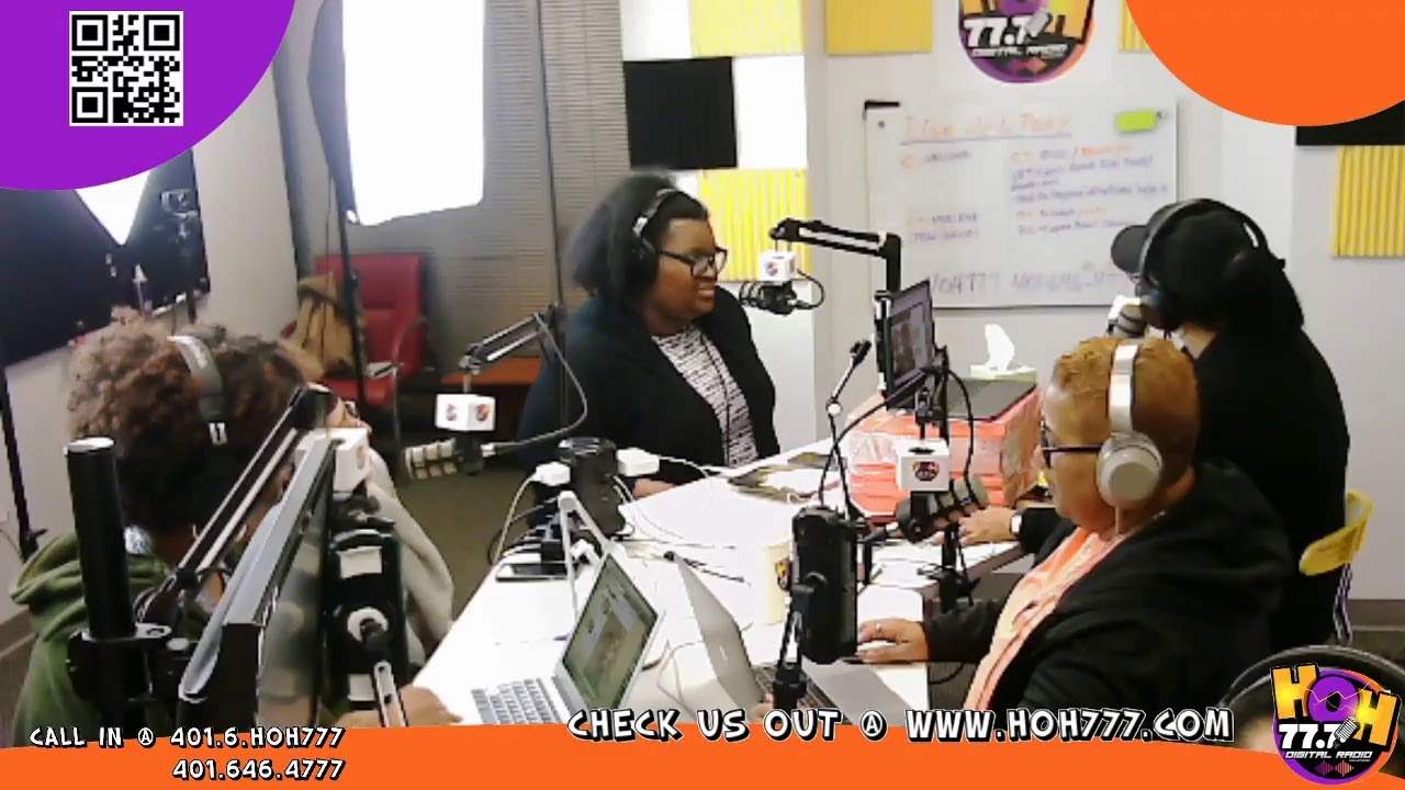 Hope Over Hurt Nation Live Stream - YouTube