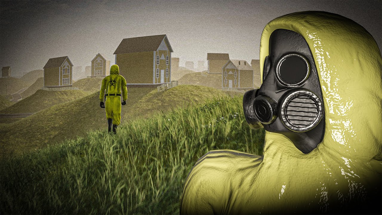 Getting Caught After Curfew Leads to TERRIBLE Things.. | Escape The Backrooms (NEW UPDATE) - YouTube