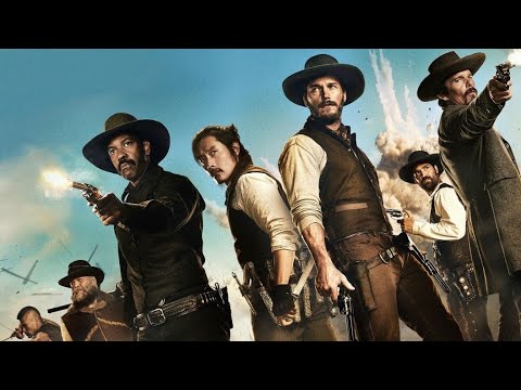 TOP 8 | MODERN WESTERN MOVIES | PART TWO - YouTube