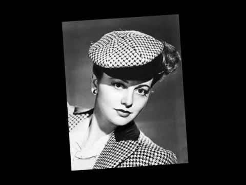 Movie Legends - Olivia de Havilland (Portrait)