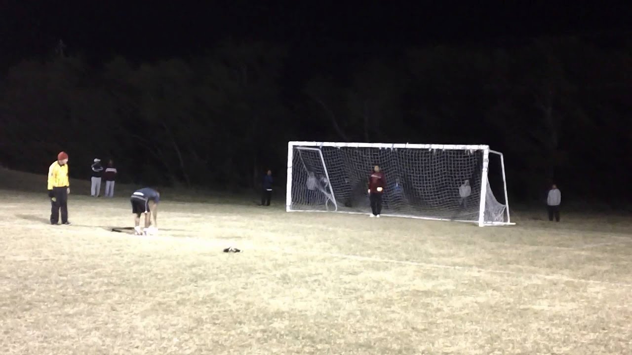 FCC Texas Open Cup FInal - OKC vs Philly Arsenal PenaltyShootout - YouTube