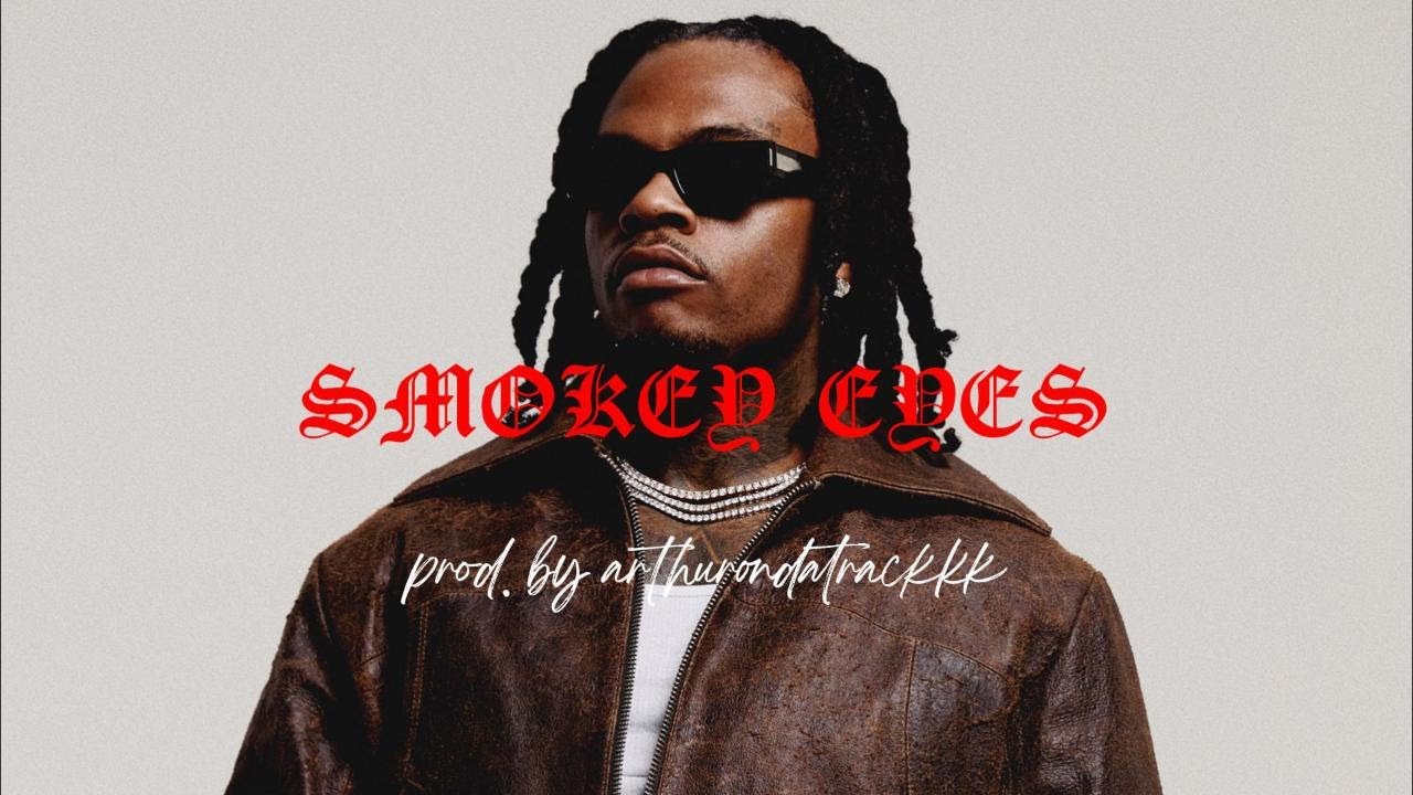 Gunna Type Beat - Smokey Eyes | Hard Trap Beat 2025 - YouTube