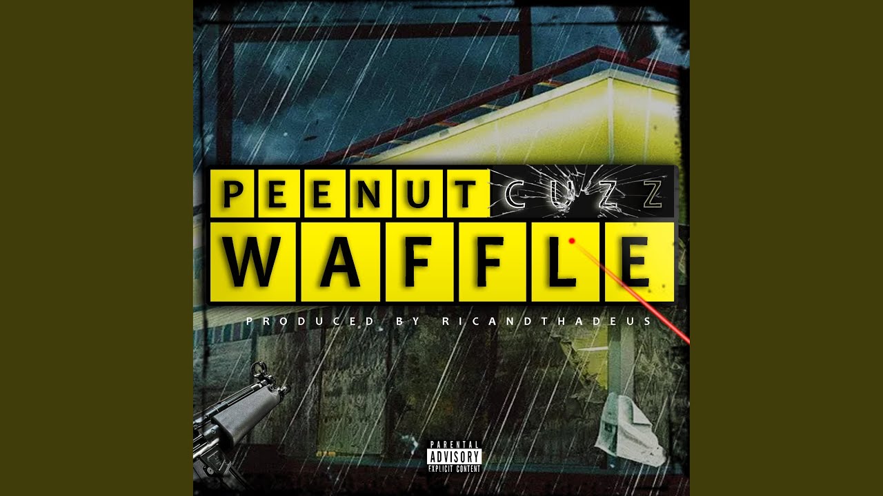 Waffle - YouTube Music