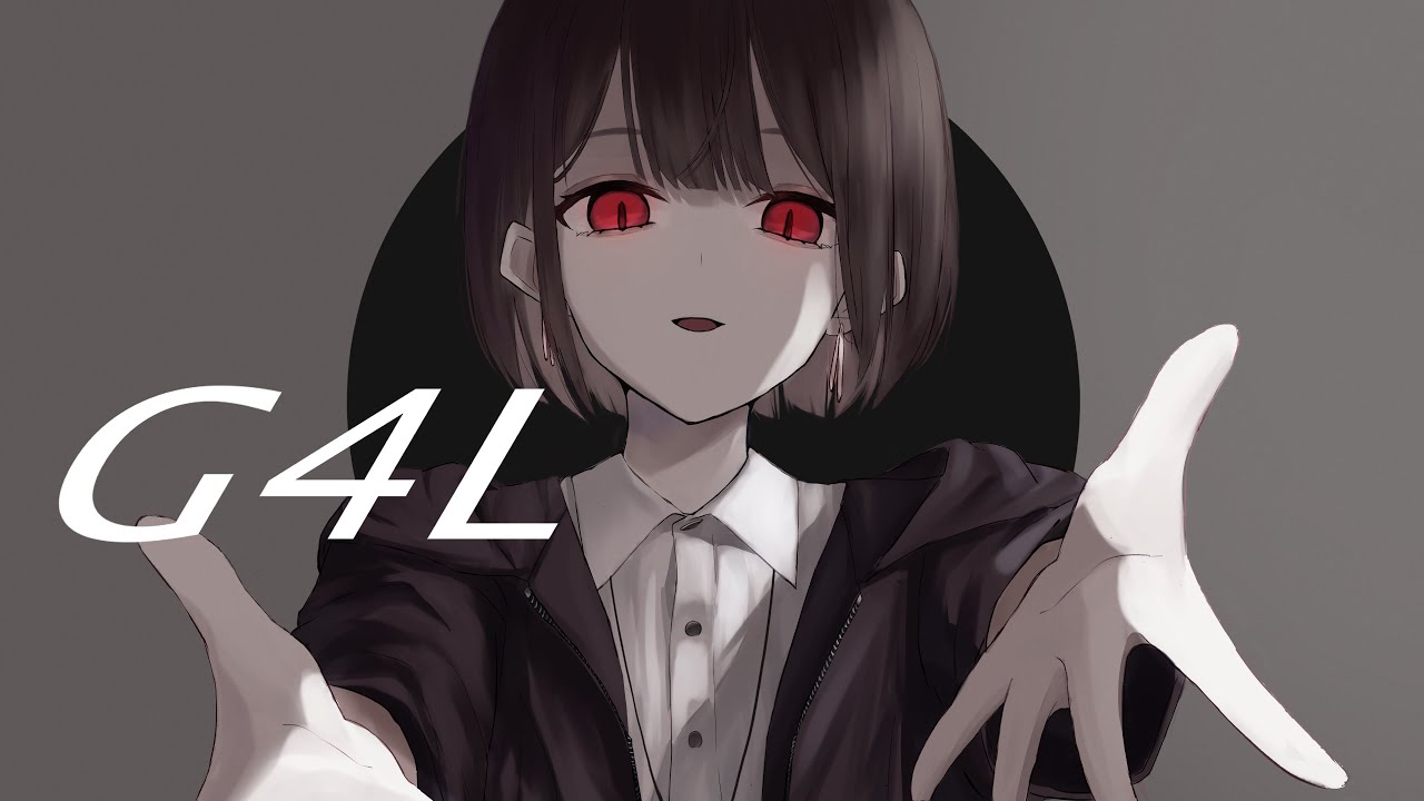 G4L / Giga - Covered by Keyno - YouTube