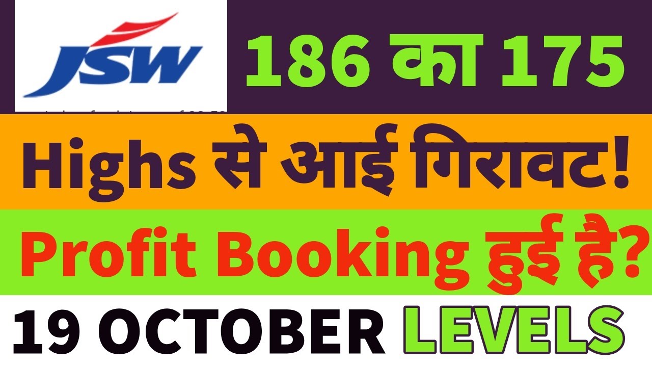 jsw infrastructure share price🔥jsw infra share targets🔥jsw share🔻 1%🔥 ...