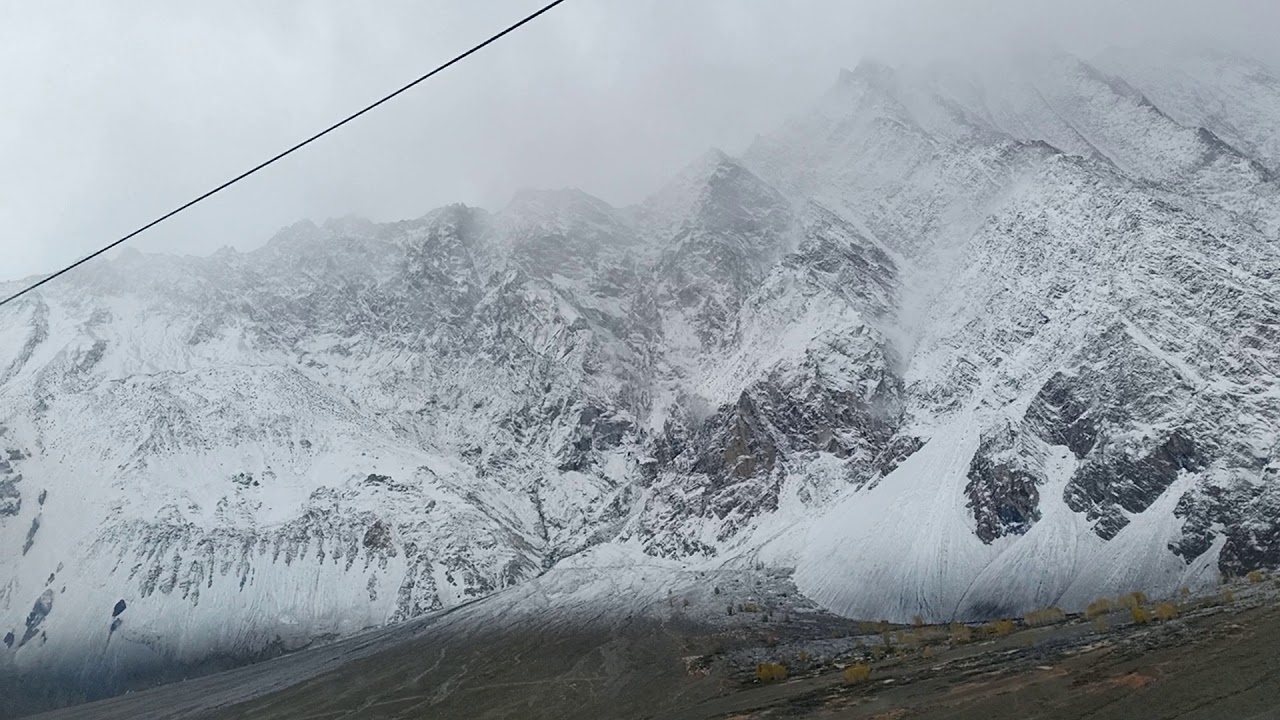 sost , pakistan - YouTube