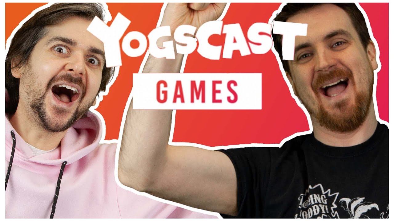YOGSCAST GAMES DIRECT! w/ Ben, Alex and all the Devs! - YouTube