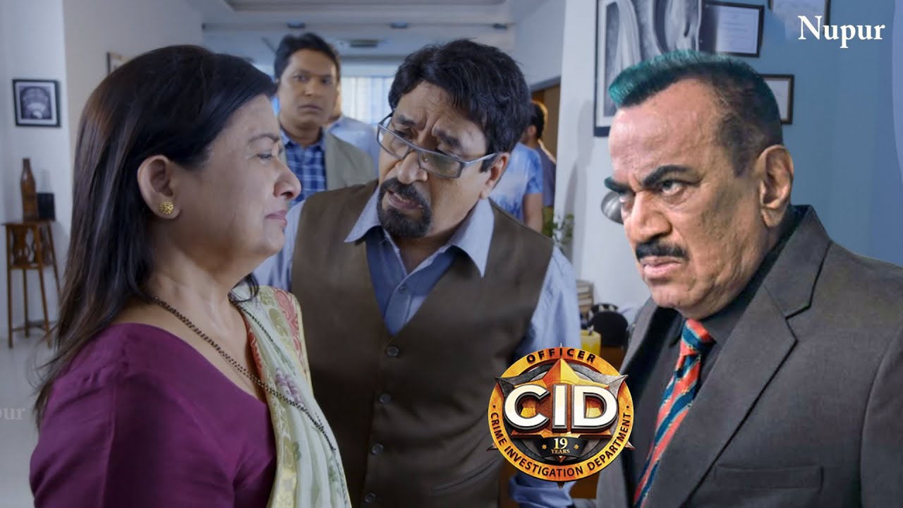 Dr Salunkhe की बीवी ने उस पर लगाया मार पीट करने का इलज़ाम I New Episode ...