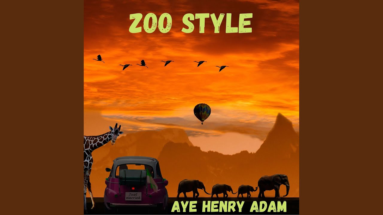 Zoo Style - YouTube