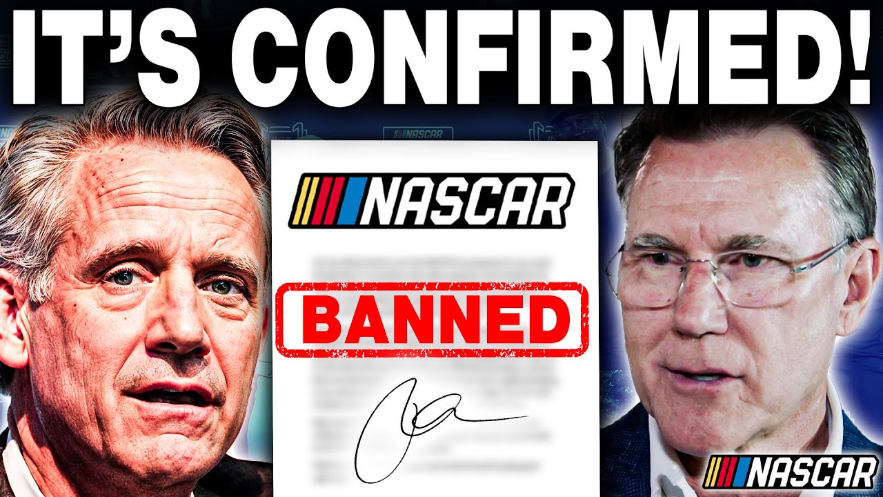 NASCAR Just Made HUGE Car CHANGES after Driver BACKLASH from Bristol ...