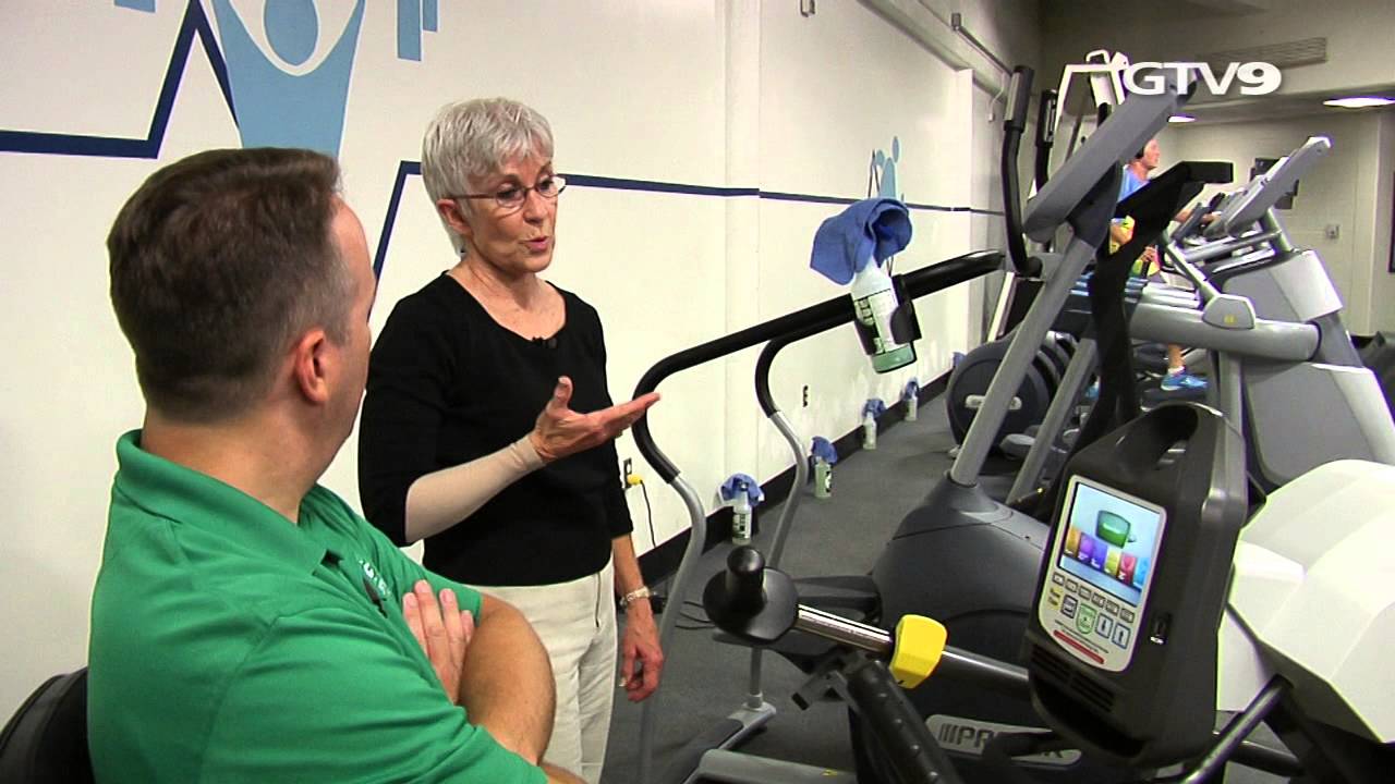 New Equipment for Disabled People - YouTube