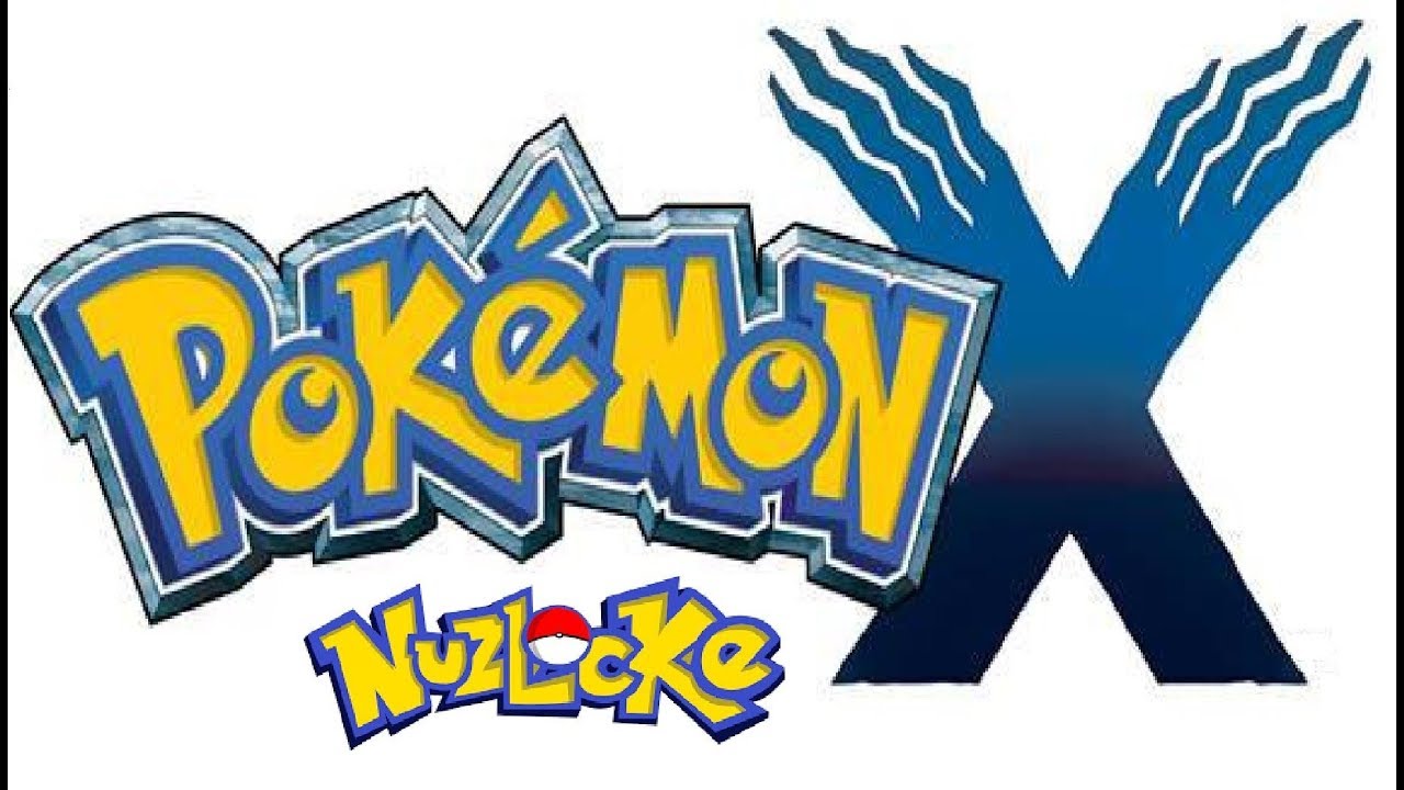 Pokemon X Nuzlocke - part 18 - YouTube