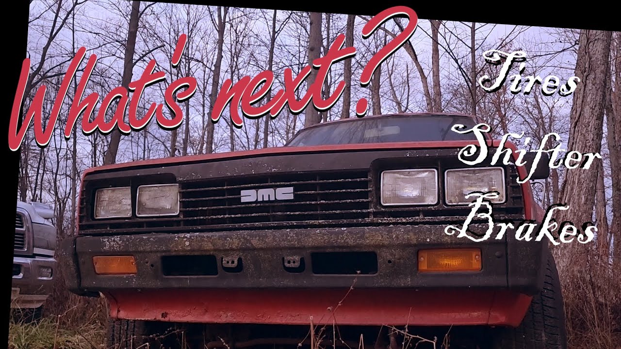 Dodge D-50 4x4 Revival II - YouTube