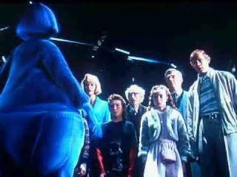 Violet's Inflation and Song In Slow-Motion - YouTube