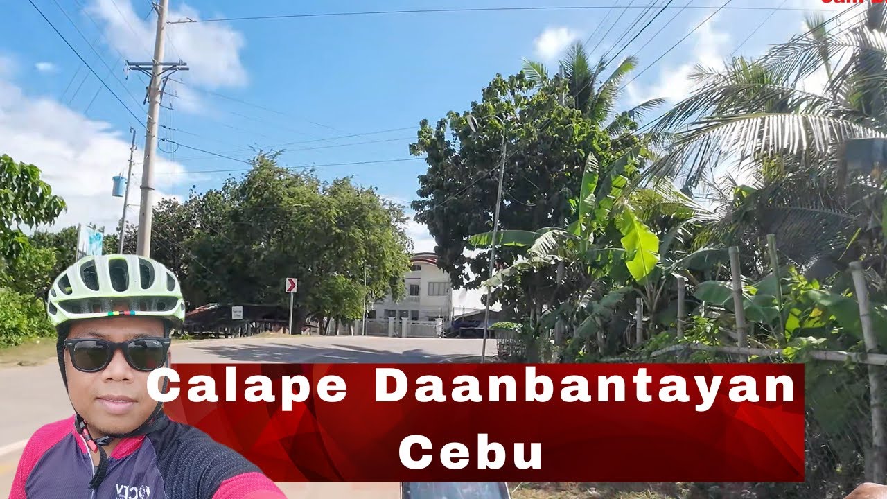 𝐂𝐚𝐥𝐚𝐩𝐞 𝐃𝐚𝐚𝐧𝐛𝐚𝐧𝐭𝐚𝐲𝐚𝐧 𝐫𝐢𝐝𝐞 𝐭𝐨 𝐂𝐮𝐫𝐯𝐚 𝐌𝐞𝐝𝐞𝐥𝐥𝐢𝐧 𝐂𝐞𝐛𝐮 𝐃𝐨𝐜𝐮𝐦𝐞𝐧𝐭𝐚𝐫𝐲 𝐫𝐨𝐚𝐝 𝐏𝐚𝐫𝐭 𝟑-𝟓 - YouTube