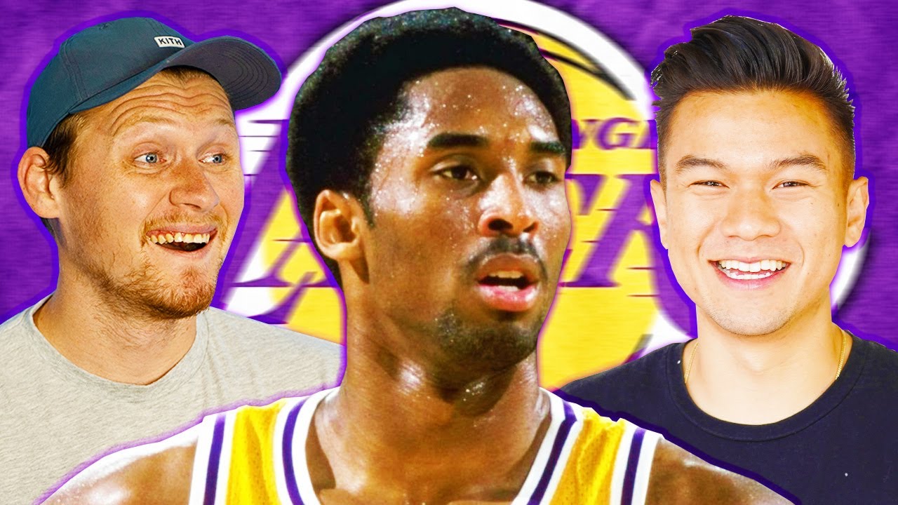Rookie Kobe Bryant Modern Day Rebuild with Jeff! NBA 2K21 - YouTube
