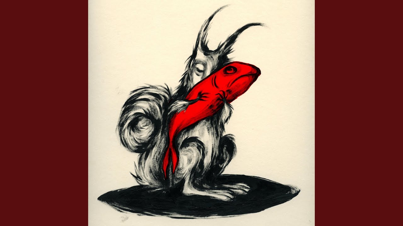 Red Fish (feat. Kalipe) - YouTube