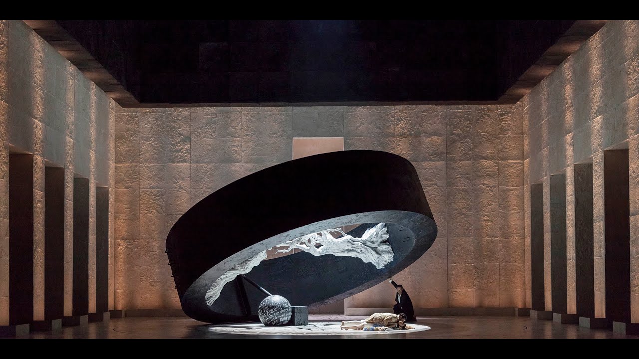 Charles Gounod - Faust from Teatro Regio di Torino - YouTube