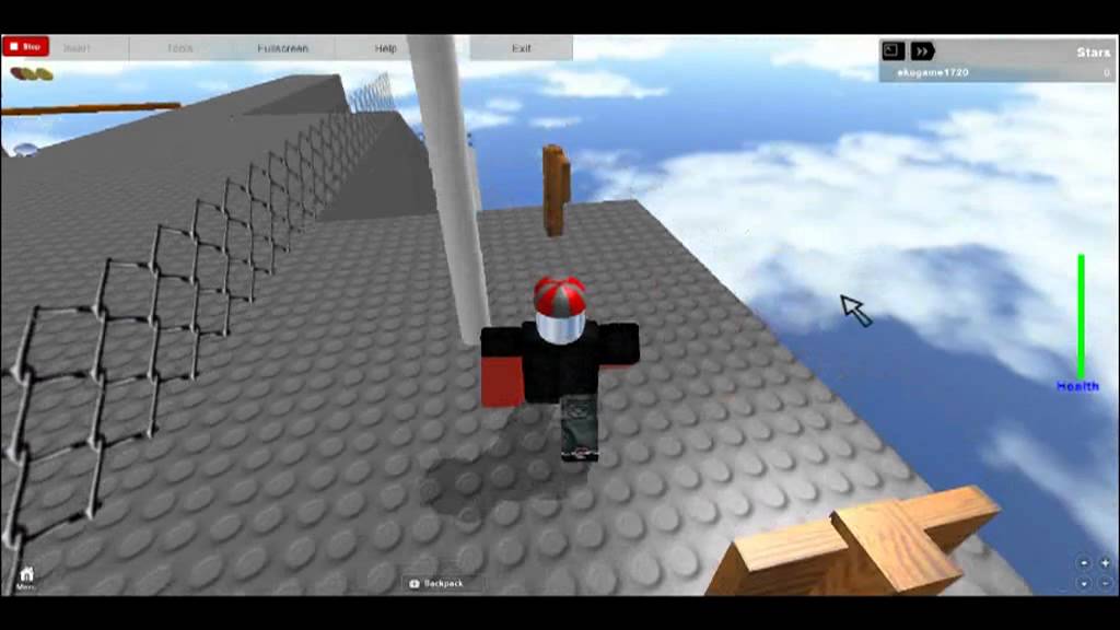 Super ROBLOX 64 - Whomp's Fortress Updates - YouTube