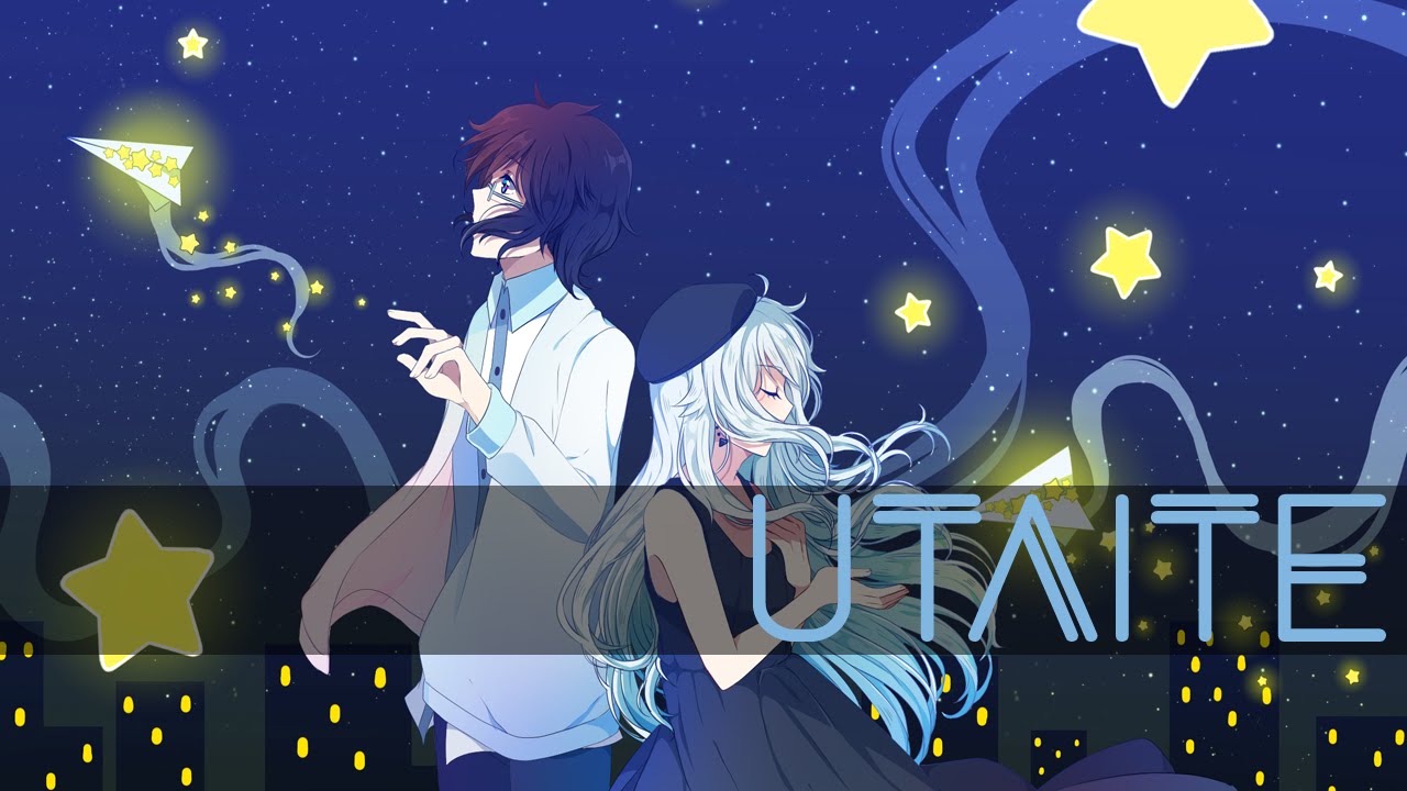 「Utaite」[Lon & nqrse] 投資家レコーズ -fetal mix- - YouTube Music