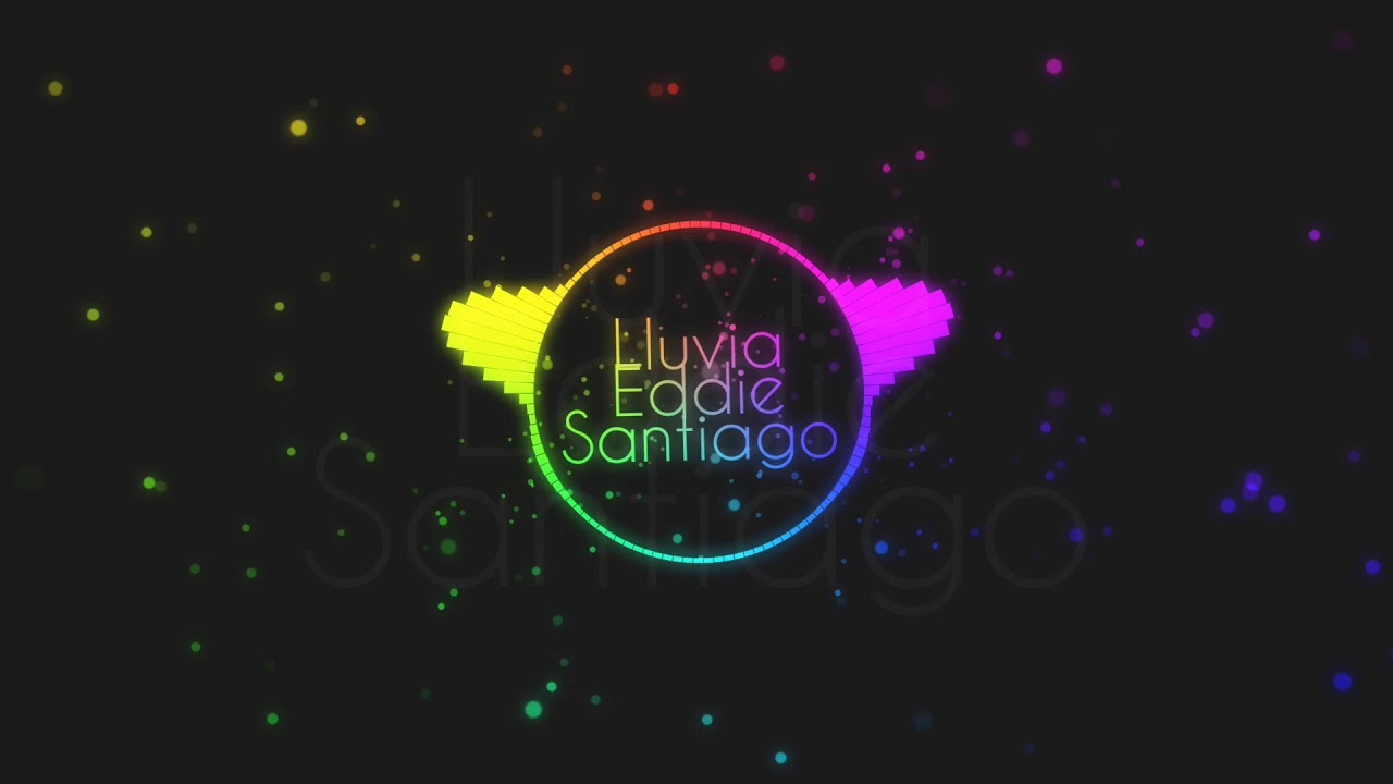 Lluvia Eddie Santiago (REMIX) - YouTube