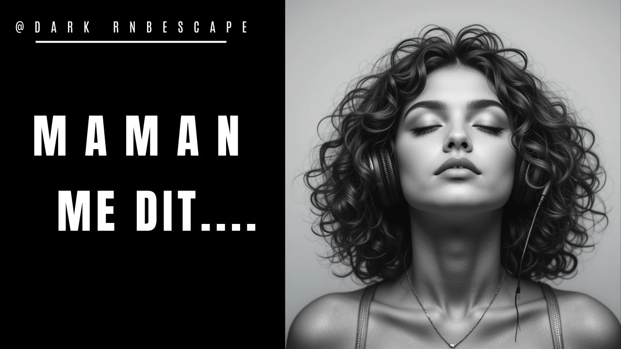 Maman me dit Quand une fille se souvient des mots qui l’ont sauvée ...