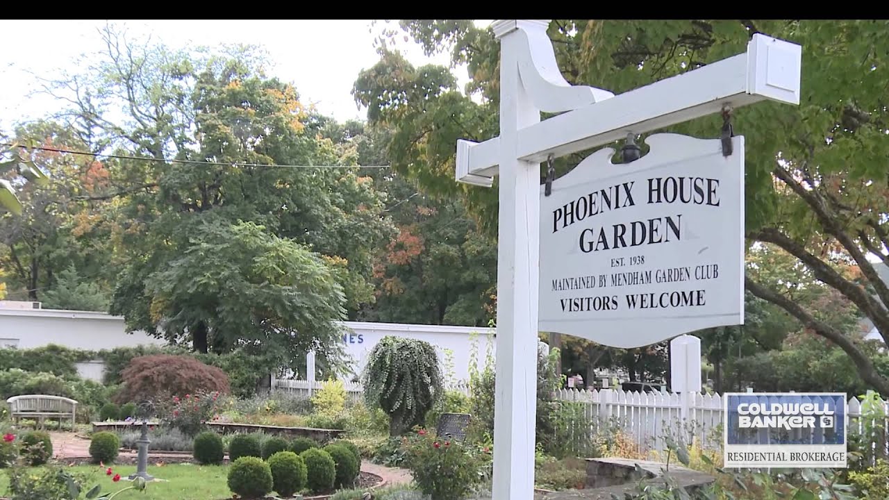 Mendham, NJ Our Town - YouTube