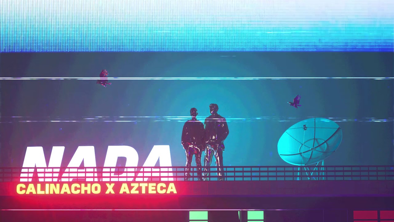 Calinacho & Azteca - Nada - YouTube Music