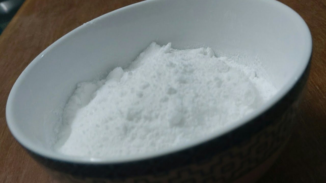 Icing suger || How to make icing suger || Confectionary suger || Easy ...