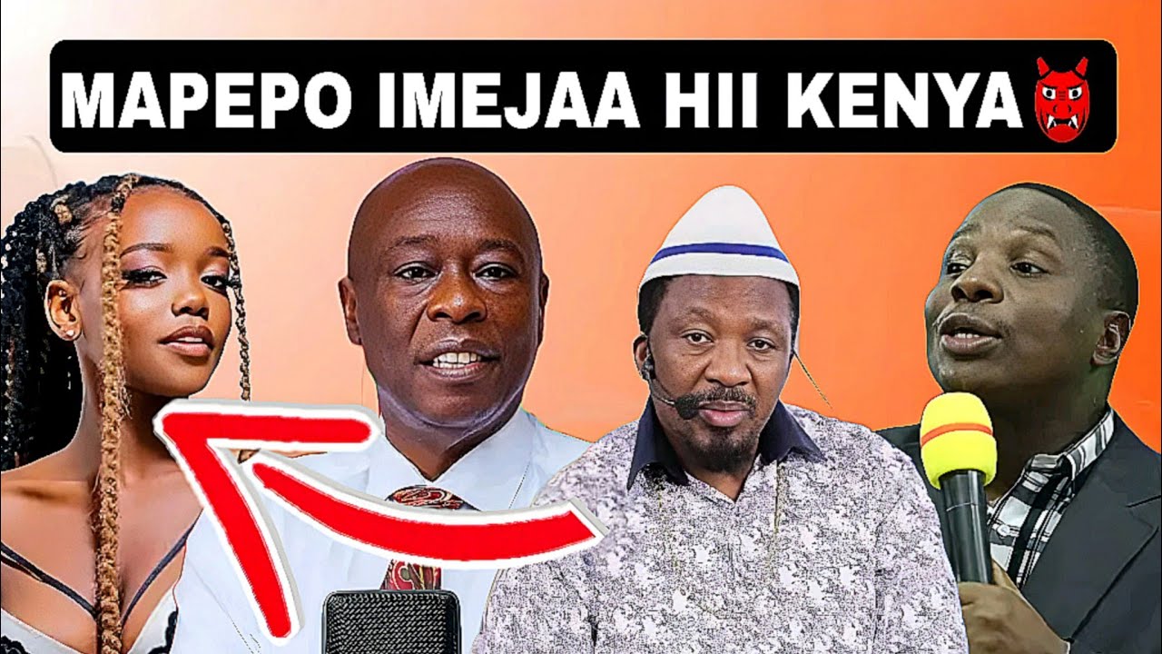 FUNNIEST MEMES AND COMPILATION DRAMA🤣 PST NG'ANG'A&MGOGO REACTS AFTER ...