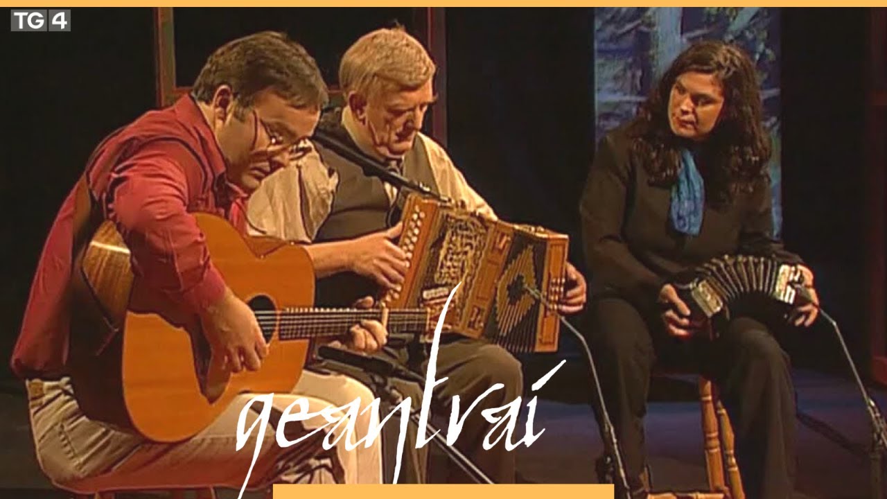 Bobby Gardiner, Lynda Gardiner & Tom Kenna | Garter Lane, Port Láirge ...