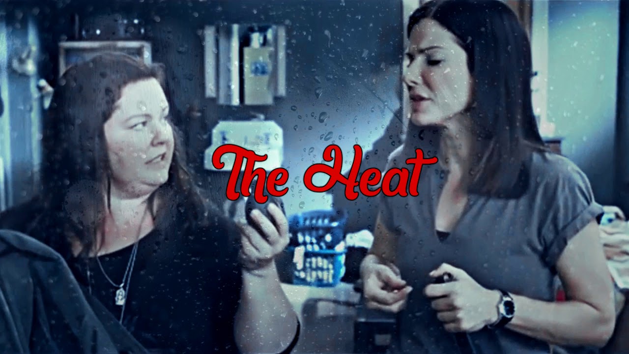 The Heat (Intro) - YouTube